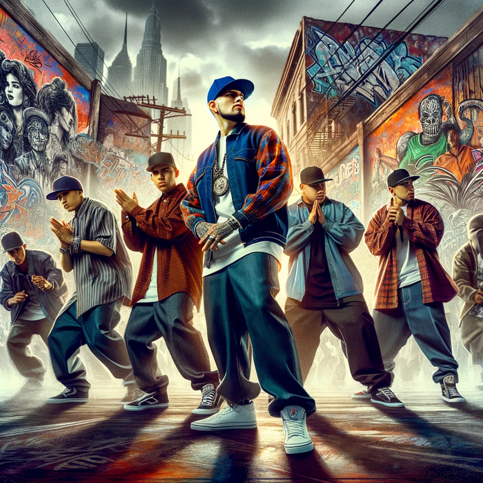 Chicano Music and Its Influence on Modern Sounds